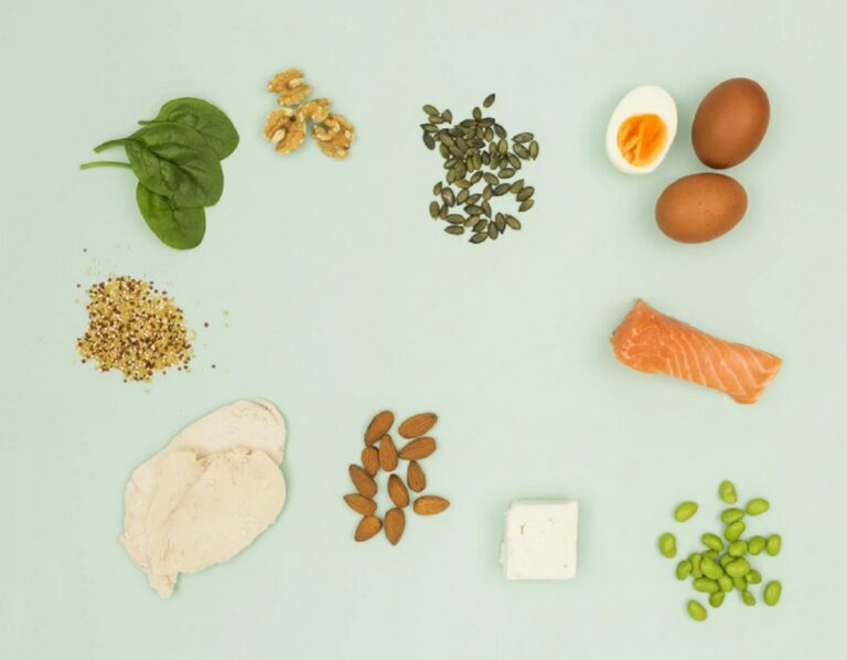 Proteinat, çfarë janë dhe rëndësia e tyre për organizmin - Me Mjekun